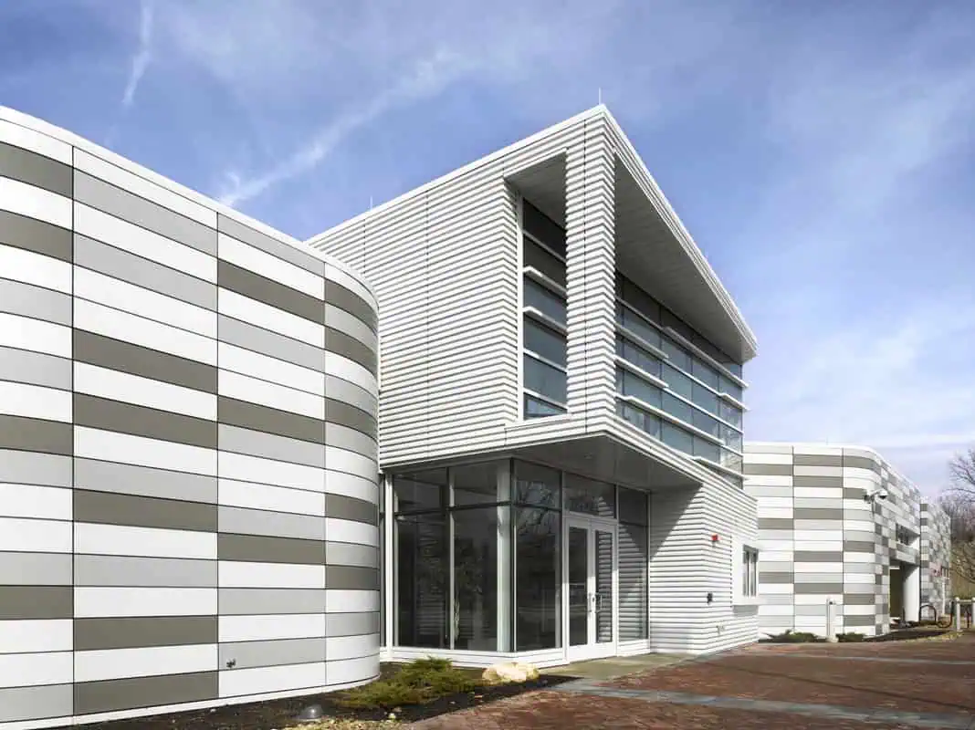 Facade Systems | External Walls and Facades | Cladding Solutions