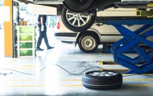 Most Proven Flooring Solutions For Your Commercial Property