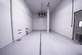 Cold Storage Panels - Cold Rooms, Supply Chain