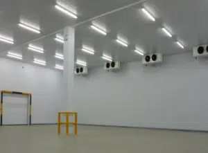 Cold Storage Panels - Cold Rooms, Supply Chain