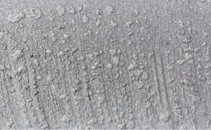 Concrete Surface Blistering - How to Prevent Guidelines