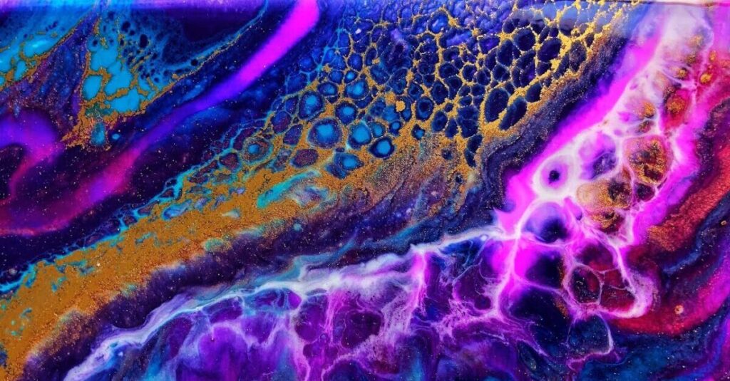 Epoxy Resin: Different Types Of Resins - Polyester, Polyurethane