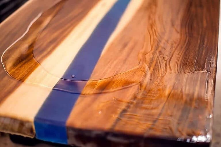 Epoxy Resin: Different Types Of Resins - Polyester, Polyurethane