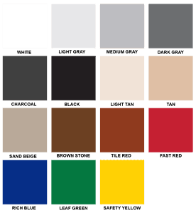 Epoxy Floor for Your Business - The Ultimate Introduction