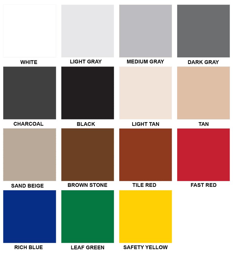 Epoxy Floor for Your Business - The Ultimate Introduction